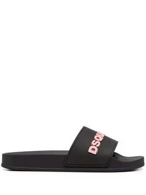 Dsquared2 Slides Shoes For Women