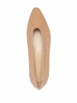 AeydĒ Slip-on Ballerina Shoes