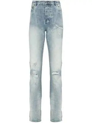 Ksubi Chitch Slim-fit Jeans