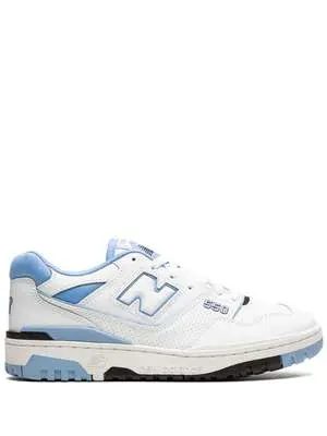 NEW BALANCE 550 Sneakers - White