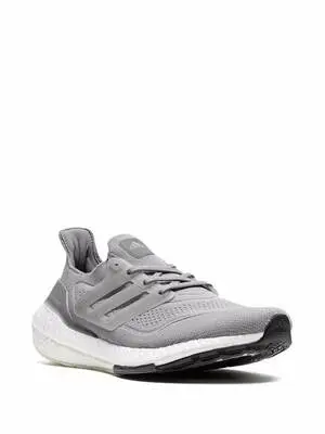 Adidas Ultraboost 21 Sneakers - Grey