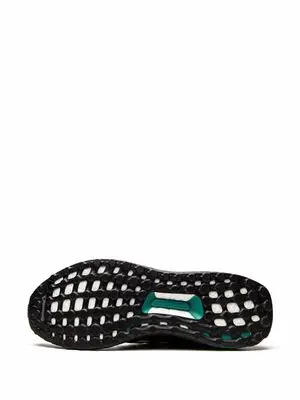 Adidas Ultraboost Bm Heat Map Sneakers - Black