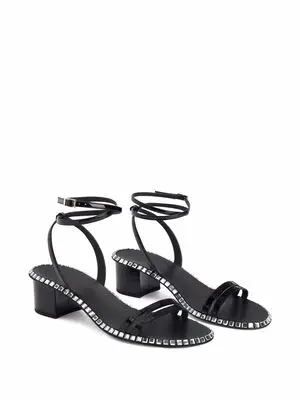 GIUSEPPE ZANOTTI 40mm Bellatriks Sandals