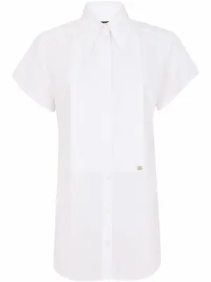 Dolce & Gabbana Bib Shirts For Women