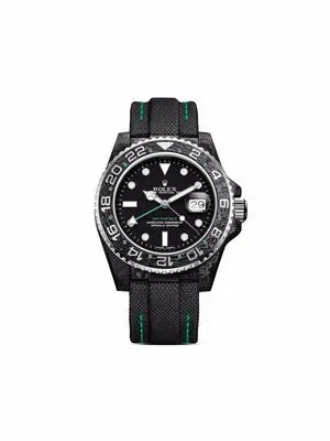 DIW (DESIGNA INDIVIDUAL WATCHES) Customised Gmt-master Ii Watch