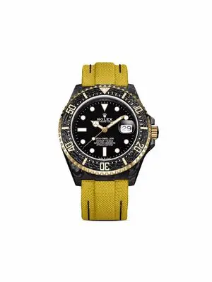 DIW (DESIGNA INDIVIDUAL WATCHES) Customised Sea-dweller Watch