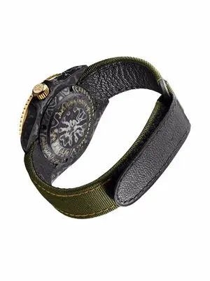 DIW (DESIGNA INDIVIDUAL WATCHES) Customised Sea-dweller Watch