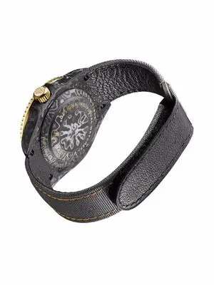 DIW (DESIGNA INDIVIDUAL WATCHES) Customised Gmt-master Ii 40mm Watch