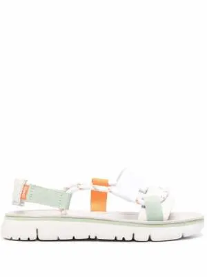 Camper Oruga Strappy Sandals