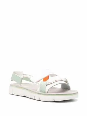 Camper Oruga Strappy Sandals