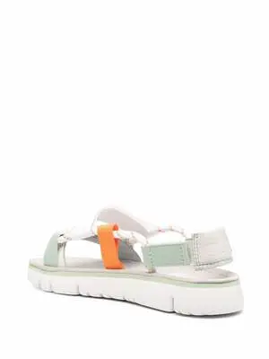 Camper Oruga Strappy Sandals