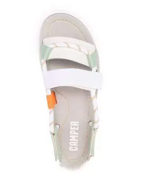 Camper Oruga Strappy Sandals