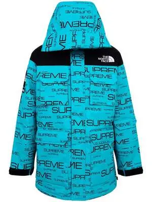 Supreme Long Coats For Men