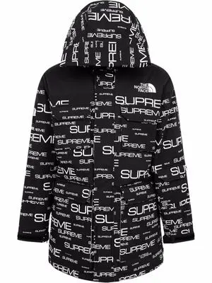 Supreme Down Jackets For Women