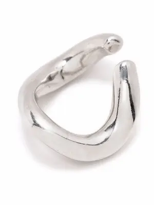 BEATRIZ PALACIOS Recycled Ear Cuff