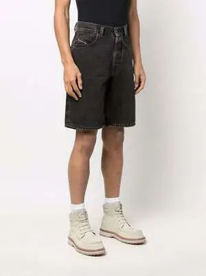 DIESEL® D-macs-z Denim Shorts