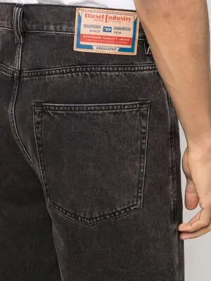 DIESEL® D-macs-z Denim Shorts