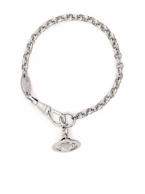VIVIENNE WESTWOOD Petite Orb Bracelet