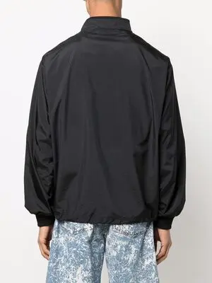 424 Logo-embroidered Windbreaker Jacket
