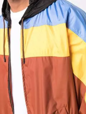 Marni Colour-block Track Jacket