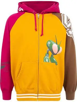 Supreme Graphic Sweatshirts Hoodies For Women