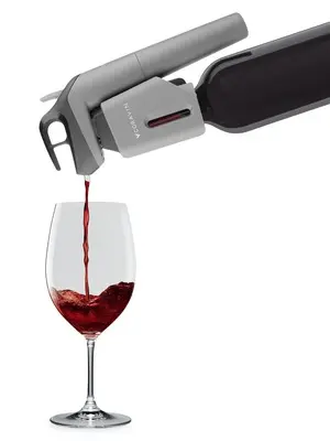 CORAVIN Model Three Sl Timeless Wine Preserving System