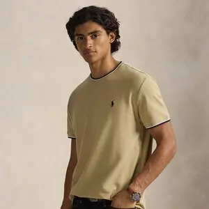 Ralph Lauren Stretch T-shirts For Men