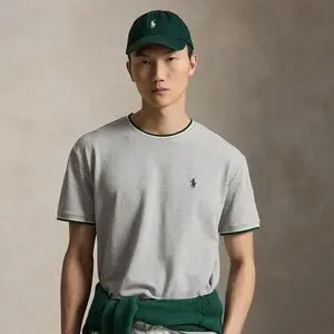 Ralph Lauren Men's Classic Fit T-Shirts