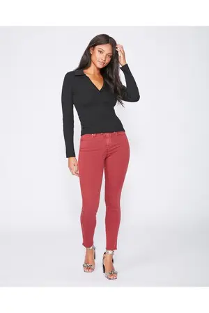 Paige Catarina Sweater