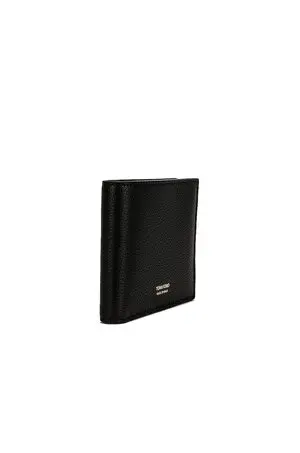 TOM FORD Classic Bifold Wallet