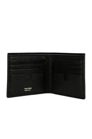 TOM FORD Classic Bifold Wallet