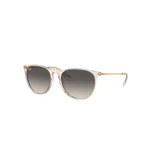 Ray-ban Erika Classic 54-18 Sunglasses Gold
