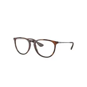 Ray-ban Erika Sunglasses 54-18 Gunmetal