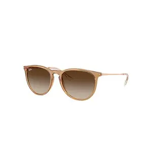 Ray-ban Erika Classic Sunglasses - Rubber Beige