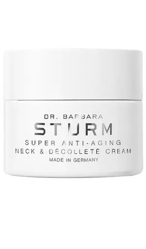 Dr. Barbara Sturm Super Anti-aging Neck & Decollete Cream - N,a