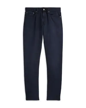Polo Ralph Lauren 5-pocket Sullivan Slim Pant - Aviator Navy