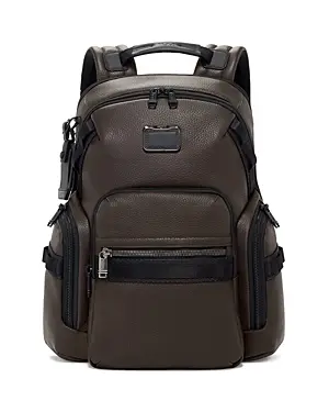 Tumi Alpha Bravo Navigation Backpack