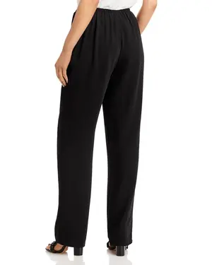 Caroline Rose Straight Leg Pants