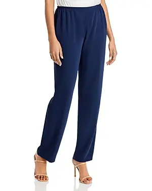 Caroline Rose Straight Leg Pants