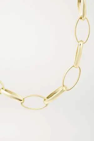 JENNIFER MEYER Medium Edith 18-karat Bracelet