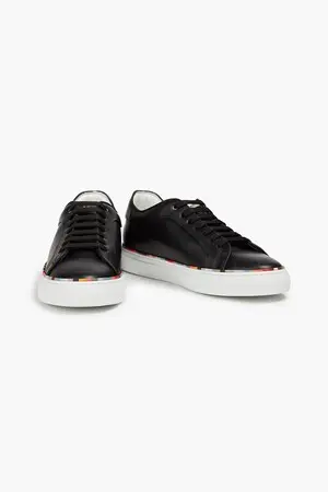 Paul Smith Leather Sneakers