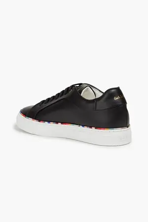 Paul Smith Leather Sneakers