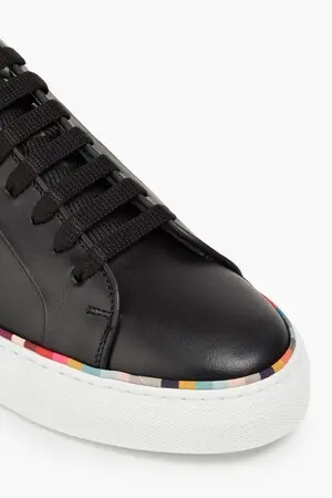 Paul Smith Leather Sneakers