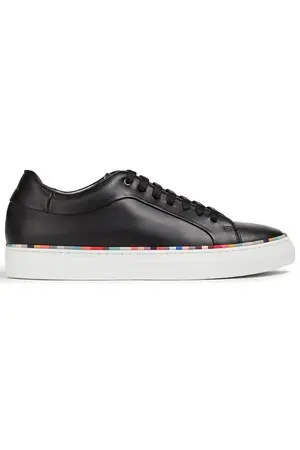 Paul Smith Leather Sneakers