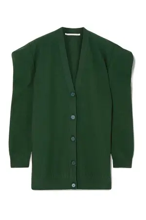 Stella McCartney Wool-blend Cardigan