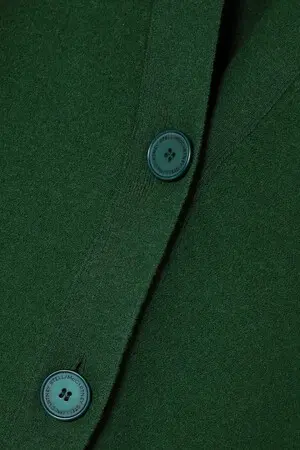 Stella McCartney Wool-blend Cardigan