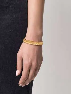 MISSOMA Frill Open Cuff