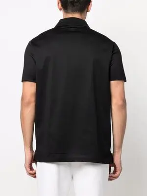 Paul & Shark Zip-fastening Polo Shirt