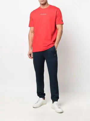 Paul & Shark Crew-neck T-shirt