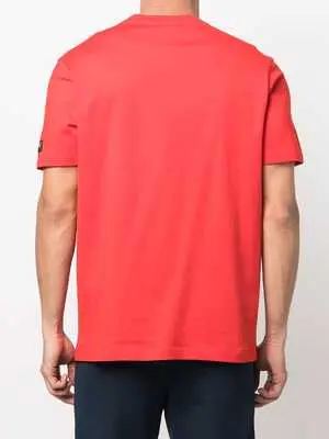Paul & Shark Crew-neck T-shirt